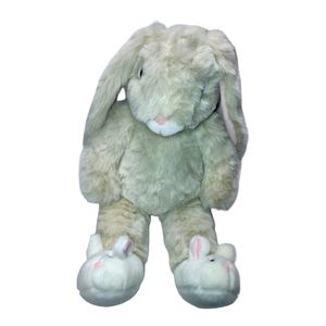 jcpenney | Toys | Rare Vintage Jcpenney Jumbo Easter Bunny Rabbit Plush ...